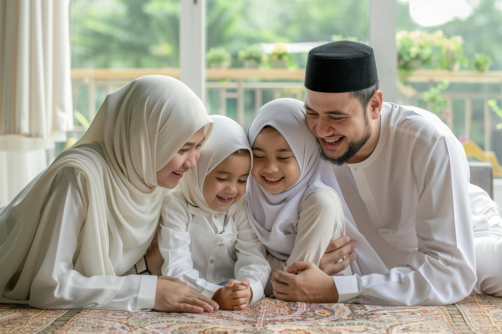 Islamic services for Singaporean Muslims - Khidmah.sg